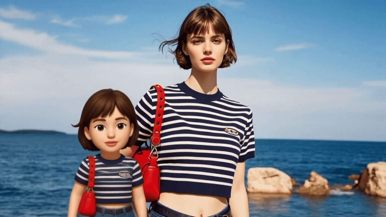 Effortless AI Video Generation from Simple Text and Image Prompts | Vidu AI