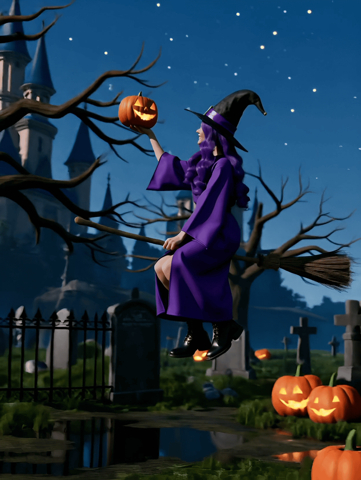 Using Templates To Generate Creative Video Without Text Prompt | Vidu AI