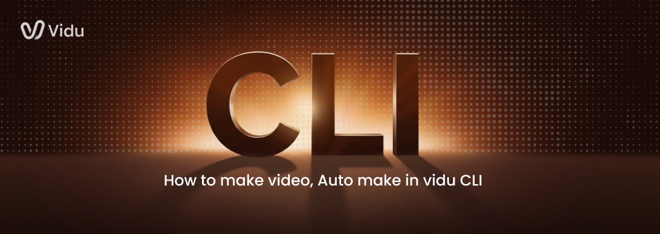 Recommendation | Vidu AI