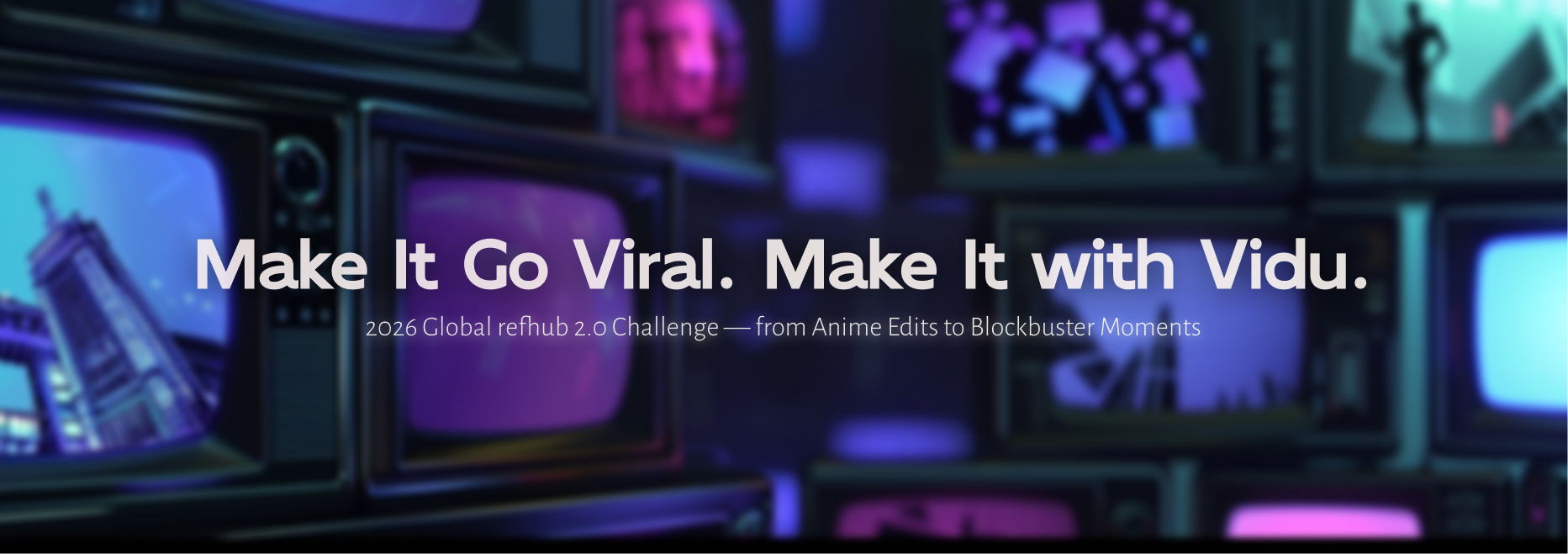 Recommendation | Vidu AI