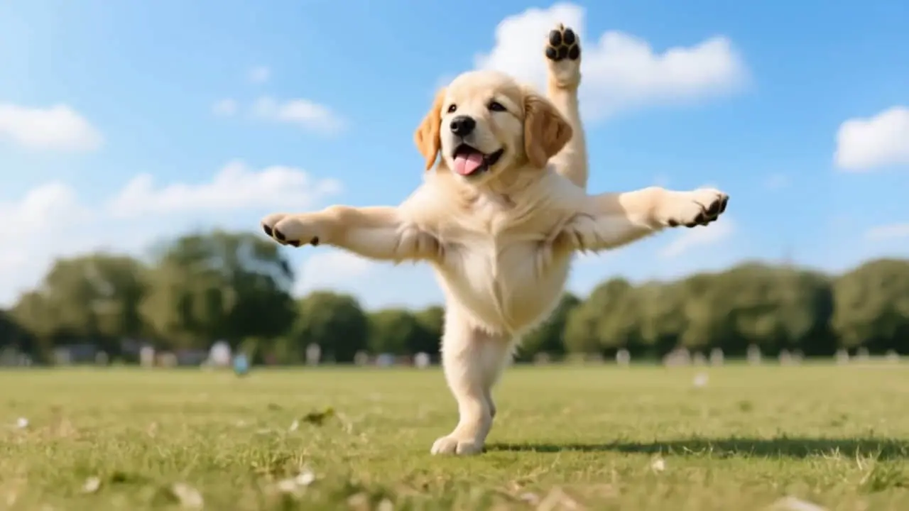 Split AI Generator | Turn Pet Photos into Split Videos