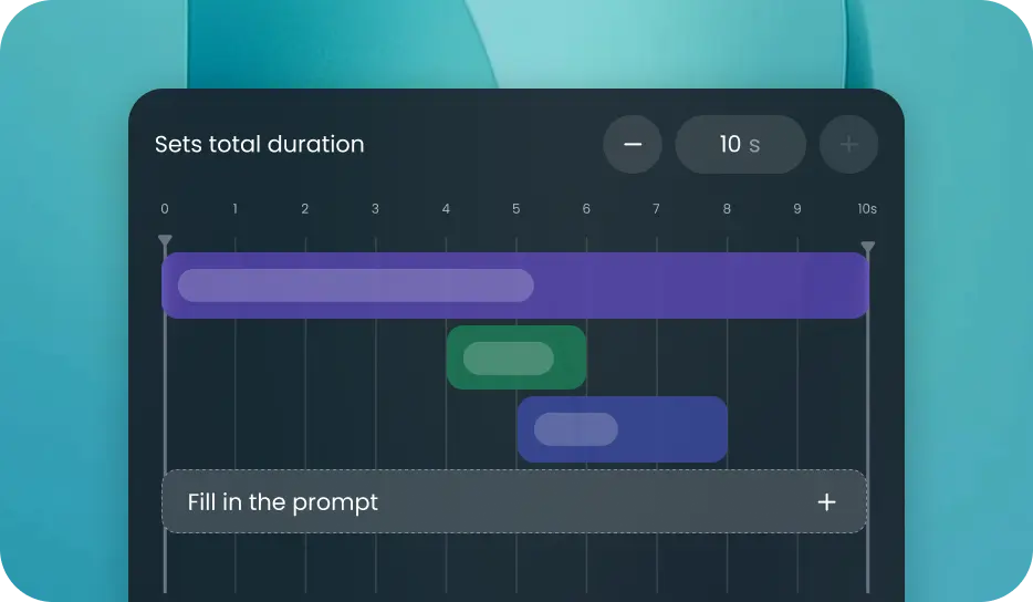 AI Sound Effect Generator: Convert Text to Audio with AI | Vidu AI