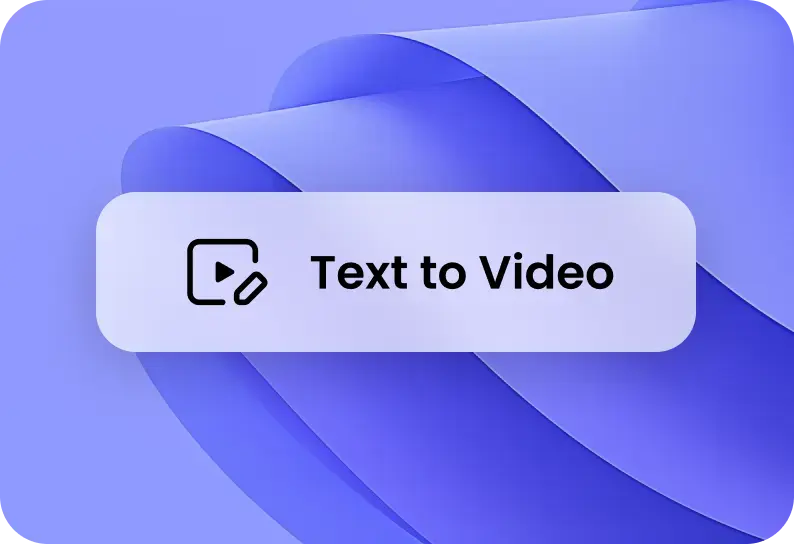 Text to Video AI: Convert Text to Video | Vidu AI