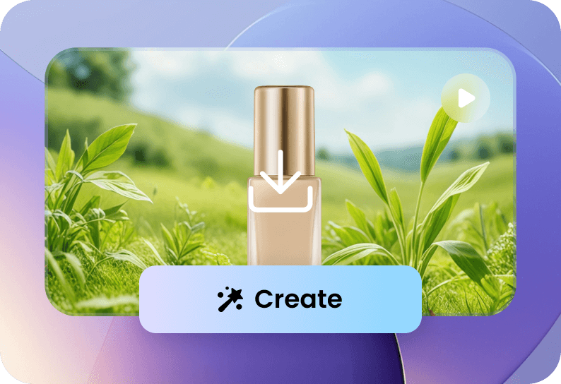 AI Video Ad Generator - Create Commercial Video Ads | Vidu AI