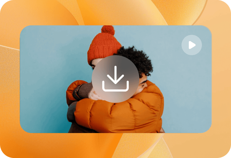 AI Hug Generator: Create AI Hug Videos Free Online | Vidu AI