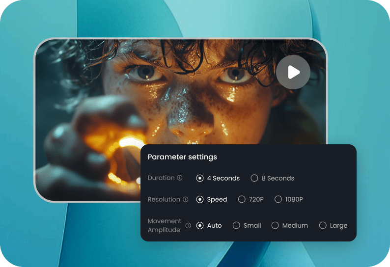 AI Video Generator - Text & Image to Video in Seconds | Vidu AI